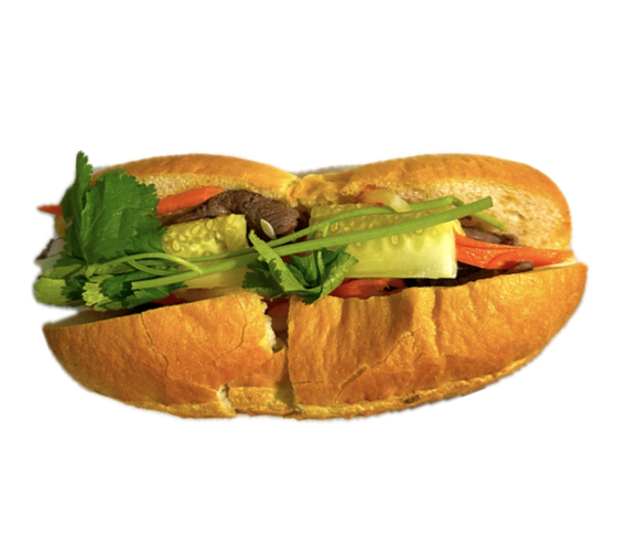 Ba-le Thai Cuisine | Just another smartonlineorder.com site