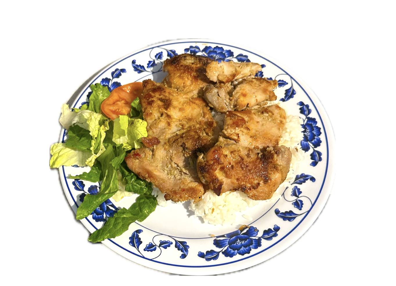 Ba-le Thai Cuisine | Just another smartonlineorder.com site